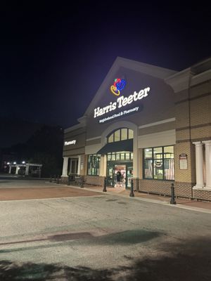 HARRIS TEETER - Updated August 2025 - 75 Photos & 93 Reviews - 1320 ...