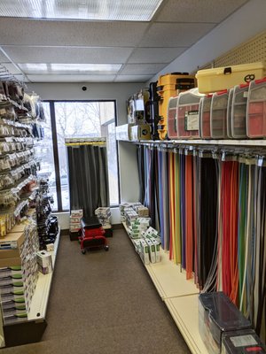 ACTIVE TECH ELECTRONICS - Updated December 2025 - 201-3740D 11A Street ...