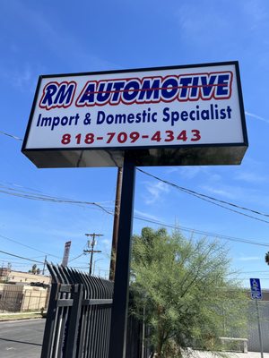 RM AUTOMOTIVE - Updated December 2025 - 135 Photos & 356 Reviews ...