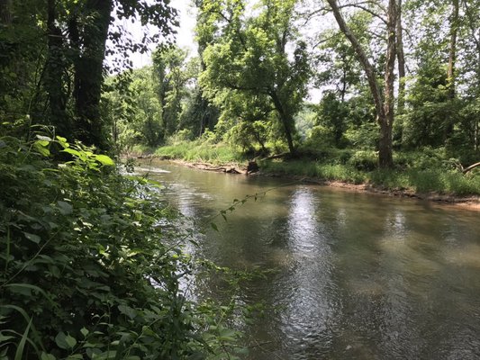 WHITE HALL STATION - NCR TRAIL - Updated May 2026 - Torrey C Brown Rail ...