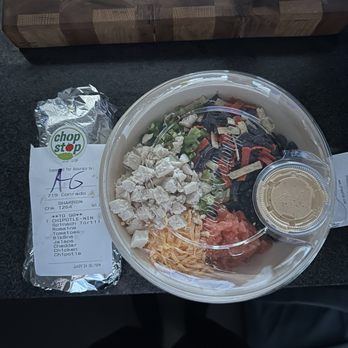 CHOP STOP - Updated June 2025 - 201 Photos & 240 Reviews - 6805 S Las ...