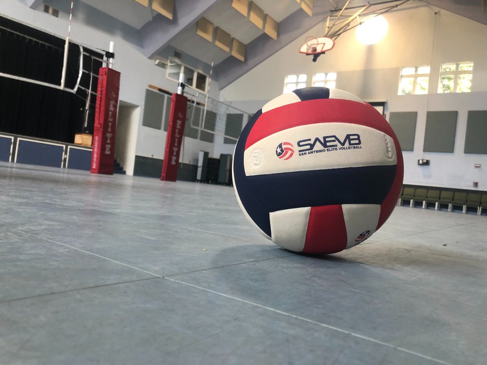 SA Elite Volleyball, San Antonio | Roadtrippers