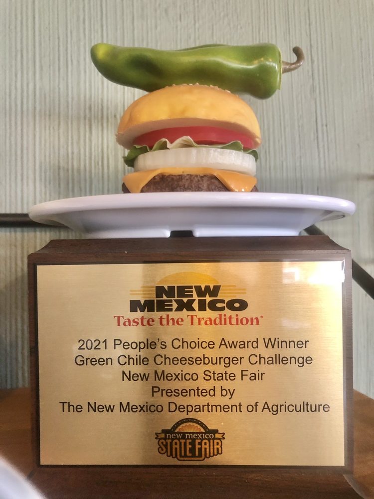 OSO GRILL - 93 Photos & 94 Reviews - 100 Lincoln Ave, Capitan, NM - Yelp