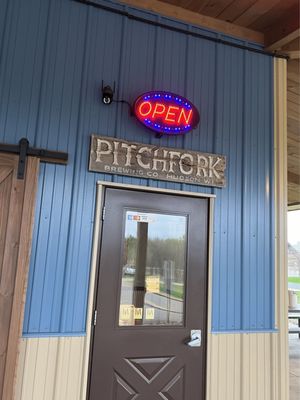 PITCHFORK BREWING - Updated January 2026 - 102 Photos & 69 Reviews ...