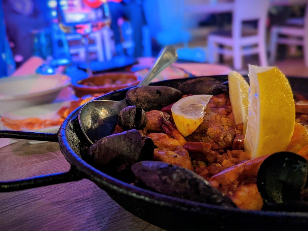 TAPAS AT EMBRUJO - Updated March 2026 - 273 Photos & 119 Reviews - 97 ...