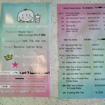 HAY TEA - Updated October 2025 - 500 Photos & 184 Reviews - 15251 ...