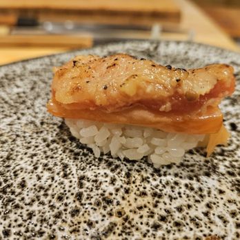 YUHIRO OMAKASE SUSHI AND HANDROLL BAR - Updated September 2024 - 100 ...