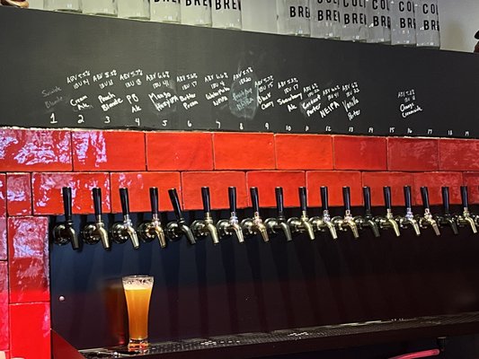 ENGINE 3 BREWING - Updated December 2025 - 16 Photos & 12 Reviews ...