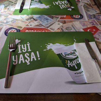 PUDDING SHOP LALE RESTAURANT - Updated August 2025 - 78 Photos & 41 ...