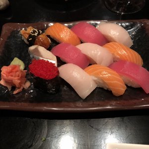 SAMATO JAPANESE STEAKHOUSE - 11 Photos & 22 Reviews - 1400 Woodfin Ln ...