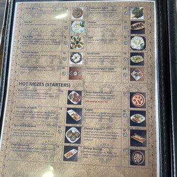 SARA’S KEBAB HOUSE - Updated October 2025 - 260 Photos & 122 Reviews ...