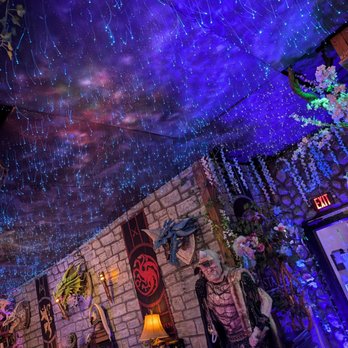 ELIXIR TEA BAR - Updated December 2024 - 992 Photos & 398 Reviews ...