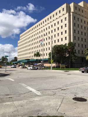 RICHARD E GERSTEIN JUSTICE BUILDING - Updated November 2025 - 27 Photos ...