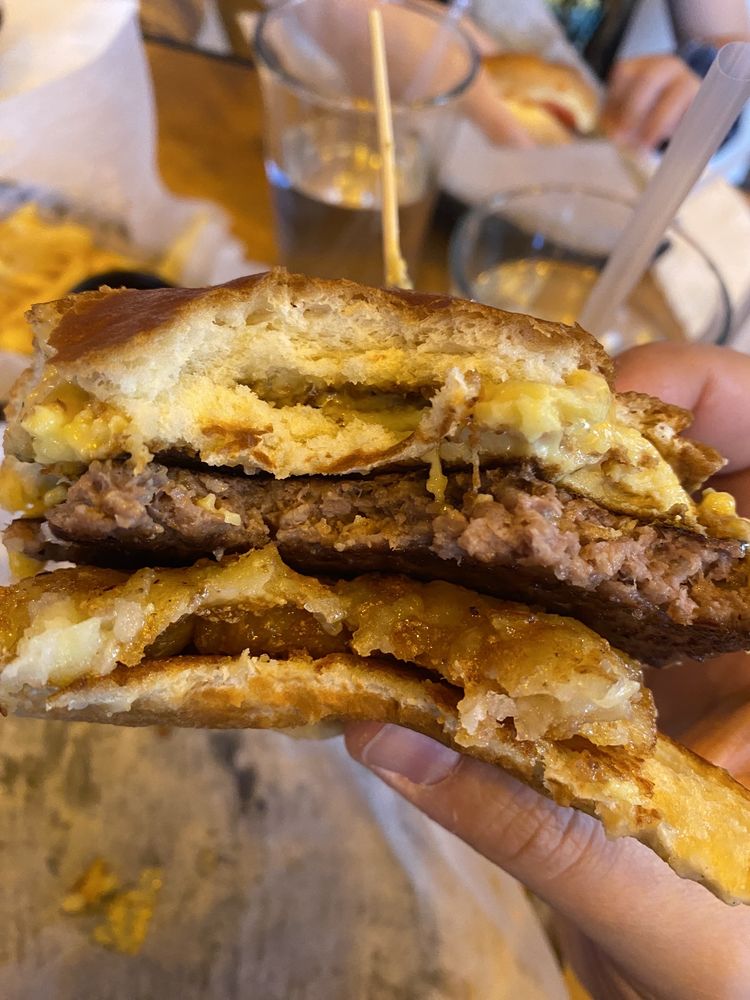 WIZARD BURGER - Updated August 2025 - 76 Photos & 79 Reviews - 74 N ...