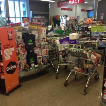 COUNTDOWN AUCKLAND CITY - Updated December 2025 - 12 Reviews - 76 Quay ...