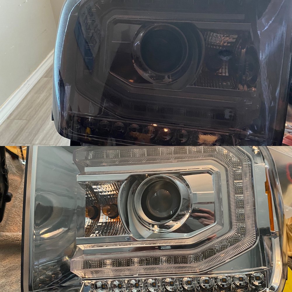 LEGACY AUTO STYLING - 14 Photos - Corpus Christi, Texas - Auto ...