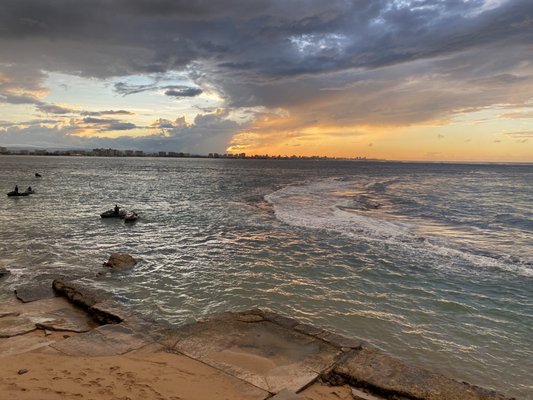 THE REEF BAR Pinones, PR - Updated November 2024 - 123 Photos & 47 ...