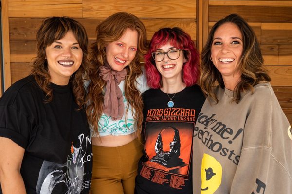 THE NOISE PROJECT - Updated June 2024 - 33 Photos & 31 Reviews - 1028 ...