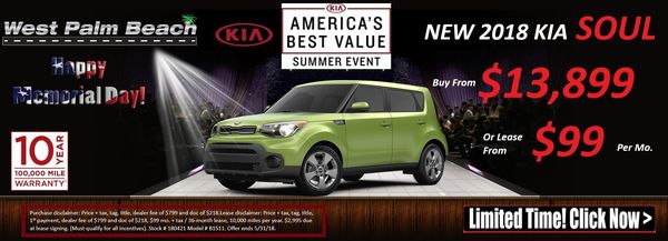 GREENWAY KIA WEST PALM BEACH - Updated October 2025 - 180 Reviews & 25 ...