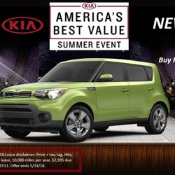 GREENWAY KIA WEST PALM BEACH - 19 Photos & 151 Reviews - 735 S Military ...