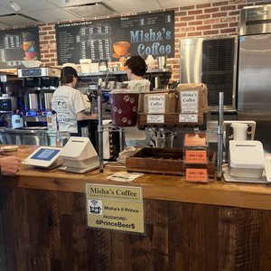 MISHA’S COFFEE - 77 Photos & 39 Reviews - 6 Prince St, Alexandria ...