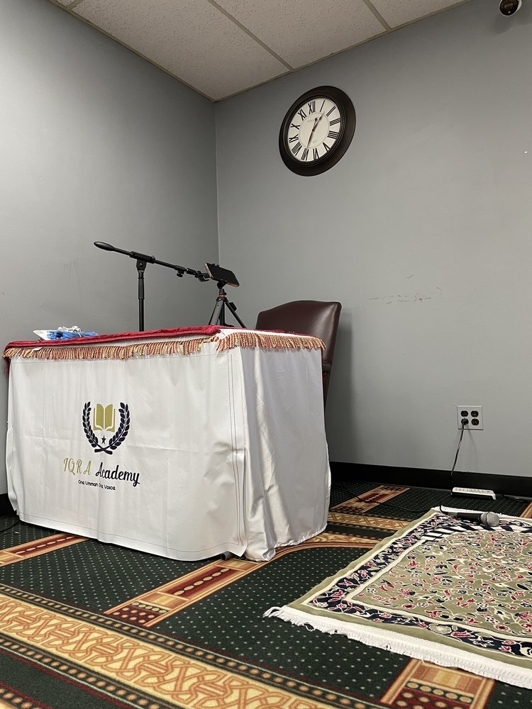 IQRA ACADEMY - Updated April 2026 - 1032 Stelton Rd, Piscataway, New ...