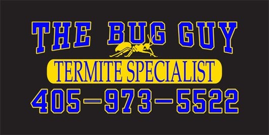 THE BUG GUY PEST CONTROL - Updated August 2025 - 2410 W Memorial Rd ...