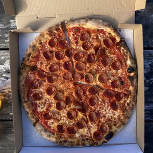 Flying Pie Pizzeria - Reserve Now - Pizza - Updated June 2025 - 38 ...