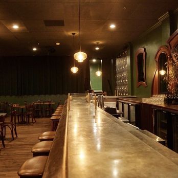 THE GREEN ROOM AT THE BLUEBIRD - Updated August 2024 - 3600 Hickory Ave ...