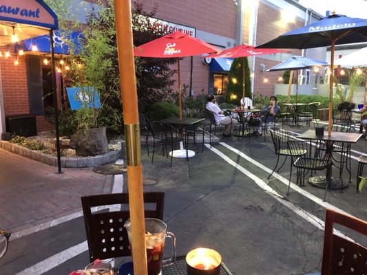 OLA RESTAURANT - 372 Photos & 326 Reviews - 350 Boston Post Rd, Orange ...