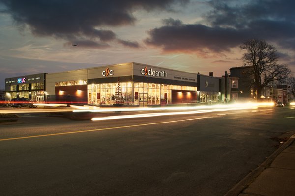 CYCLESMITH - Updated December 2025 - 10 Photos & 19 Reviews - 2553 ...