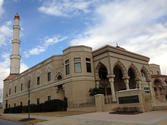 AL-FAROOQ MASJID - Updated August 2025 - 26 Photos & 12 Reviews - 442 ...