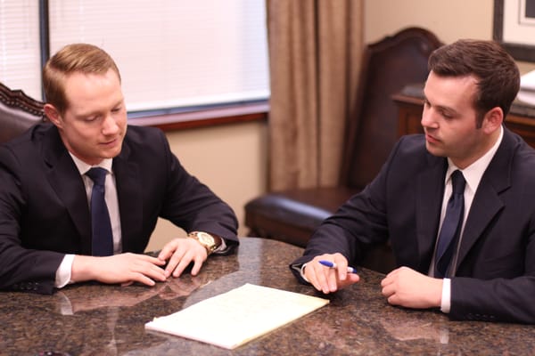 KRAUSE & KINSMAN LAW FIRM - Updated December 2025 - 10 Photos & 28 ...