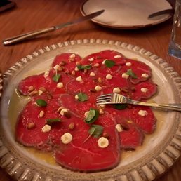 MYTH - Updated January 2026 - 218 Photos & 69 Reviews - 522 King Street ...