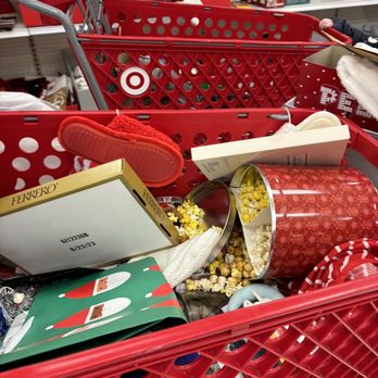 TARGET - Updated December 2025 - 30 Photos & 28 Reviews - 4920 Transit ...