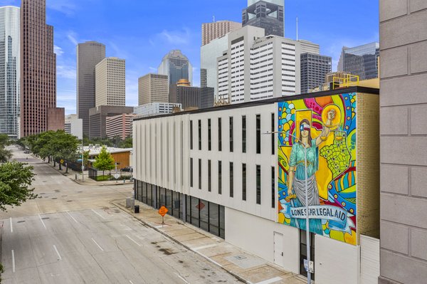 LONE STAR LEGAL AID - Updated May 2026 - 24 Photos & 15 Reviews - 1415 ...