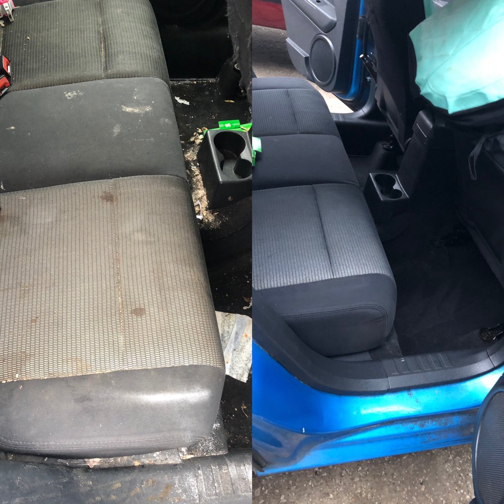 ZO MOBILE AUTO SPA - Request a Quote - 15 Photos - Houston, Texas ...