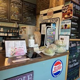 BIKE STOP CAFE - Updated September 2025 - 346 Photos & 275 Reviews ...