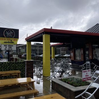 BURGER VIBE - Updated November 2024 - 72 Photos & 55 Reviews - 3730 ...