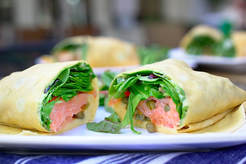 THE CREPE CLUB CAFE - Updated October 2025 - 13 Photos - 615 E Veterans ...