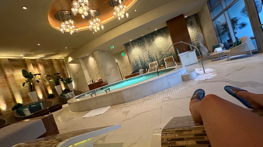 ROCK SPA & SALON - SEMINOLE HARD ROCK TAMPA - Updated June 2024 - 48 ...