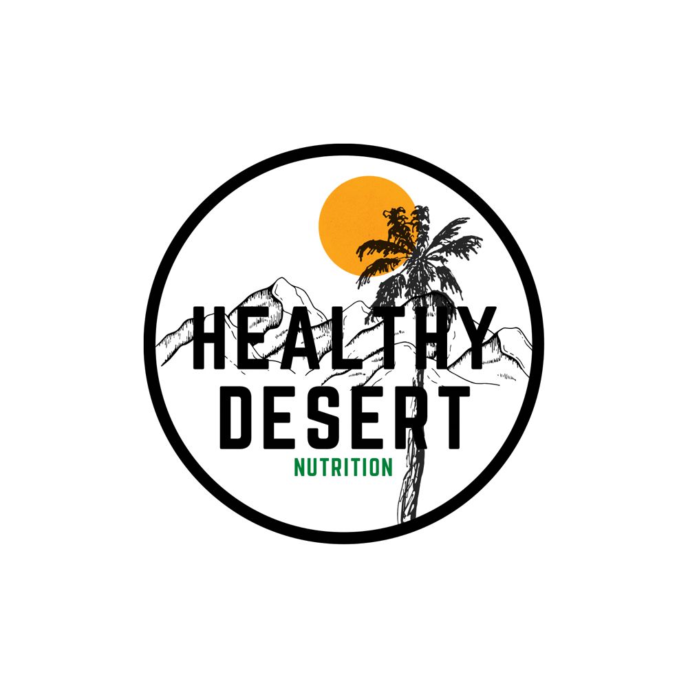 HEALTHY DESERT NUTRITION - Updated November 2024 - 68100 Ramon Rd ...