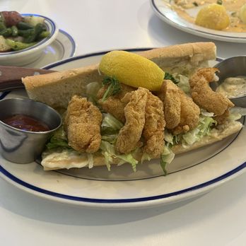GOODE COMPANY SEAFOOD - Updated February 2025 - 719 Photos & 624 ...