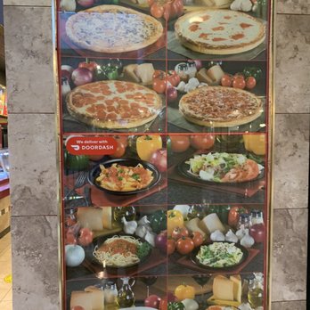 ROMAN DELIGHT PIZZA - Updated August 2025 - 13 Photos & 11 Reviews ...