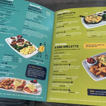 EGGSMART - Updated October 2025 - 104 Photos & 40 Reviews - 5990 16th Avenue, Markham, Ontario ...