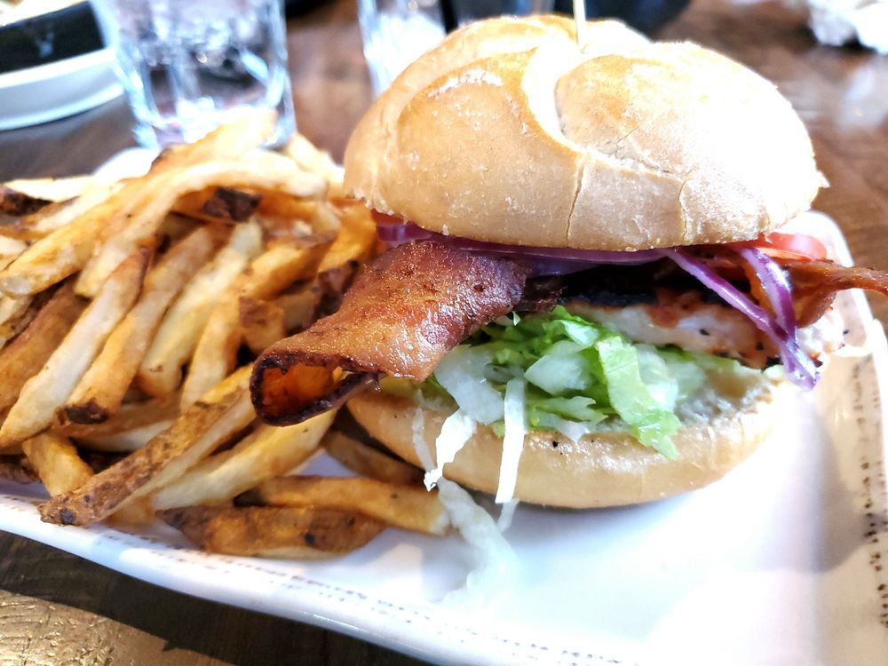 COLTER BAY - 317 Photos & 177 Reviews - 561 Delaware Ave, Buffalo, New ...