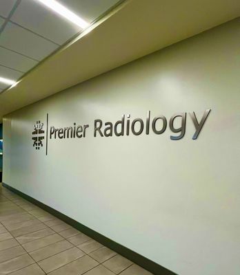 PREMIER RADIOLOGY - Updated May 2025 - 39 Reviews - 28 White Bridge Rd ...