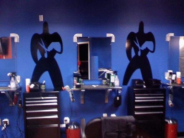 CREW CUTZ - Updated July 2025 - 21 Photos & 57 Reviews - 190 School St ...