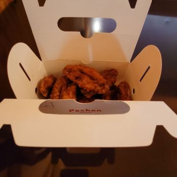 POCHON CHICKEN - Updated October 2025 - 49 Photos & 47 Reviews - 845 S ...