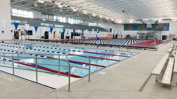 ARVADA AQUATICS CENTER - Updated April 2026 - 7904 Carr Dr, Arvada ...